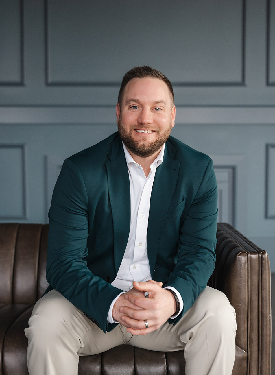 Injury Attorneys in Des Moines, Iowa | MSMC