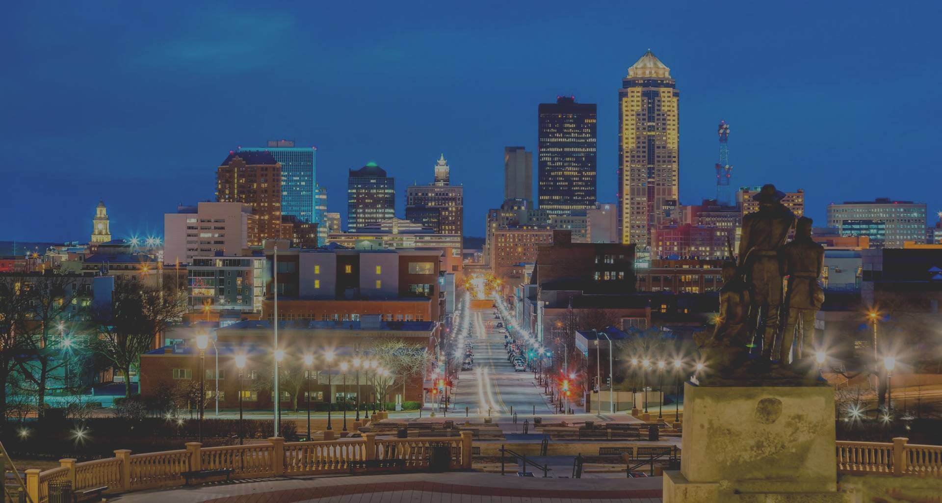 Meet Our Team | MSM&C