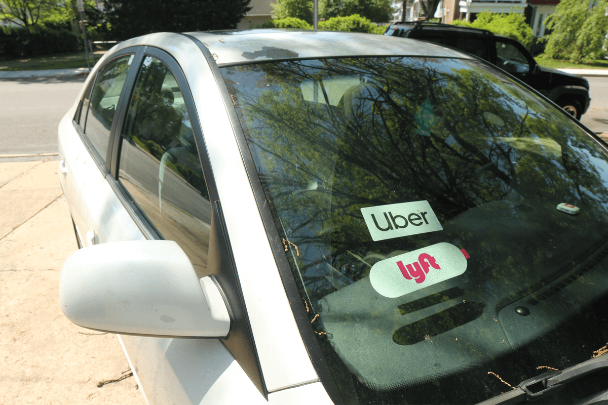 Do Uber and Lyft Drivers Have Daily Hour Driving Limits?