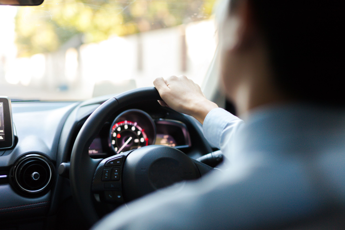 Navigating Legalities of Personal Vehicles for Work in Iowa