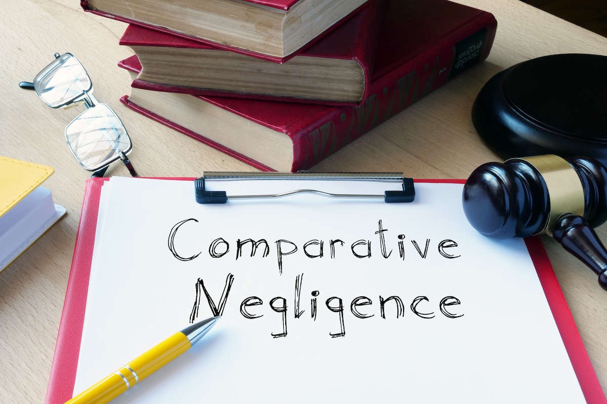 Comparative Negligence in Personal Injury Claims | MSM&C
