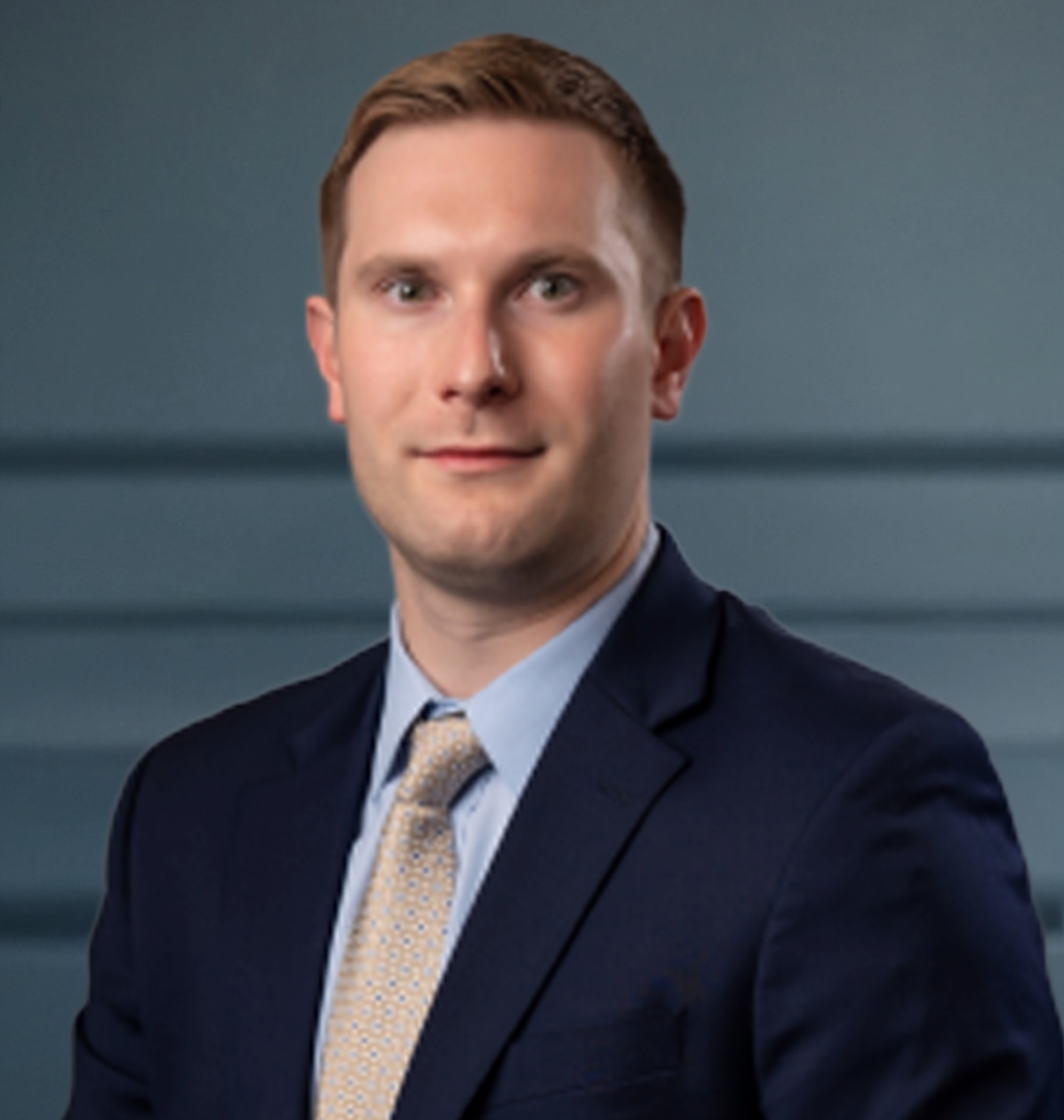Robert P. Maxey | Associate Attorney | MSMC